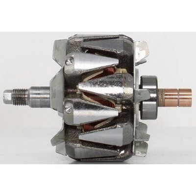 1** ROTOR LäUFER ALTERNATEUR NOUVEAU - OE-REF. FOR 104210-3511 POUR ...