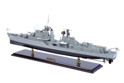 Seacraft Gallery HMAS Vampire D11 Destroyer 80cm Handcrafted Wooden ...