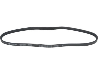 API 27KM75N Multi Rib Belt Fits 2001-2005 Kia Rio ProTune -- Inch ...