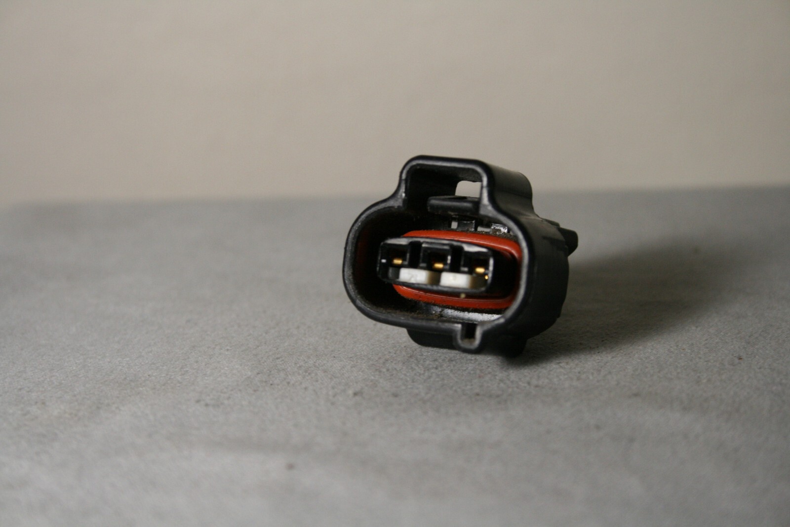 2001 Toyota Tacoma T100 Vapor Pressure Sensor 89460-04020 for sale ...