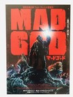 Mad God Phil Tippett movie flyer mini poster JAPAN CHIRASHI | eBay
