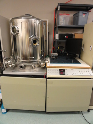 Semiconductor & PCB Equipment - Sputtering System