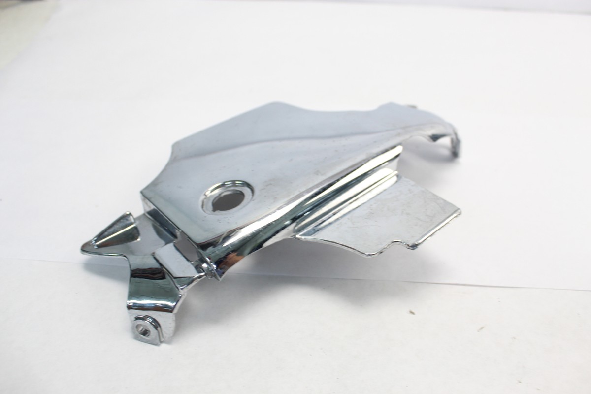 Honda Valkyrie Center Cover