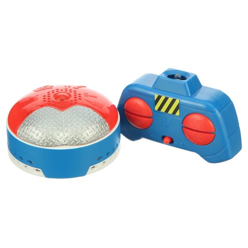 R.A.D. Robots Fartbro - Electronic Remote Control Farting Robot Fart ...