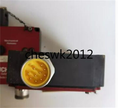 1PCS EUCHNER safety switch TZ1LE024BHA-C1903 082095 in good condition / | eBay