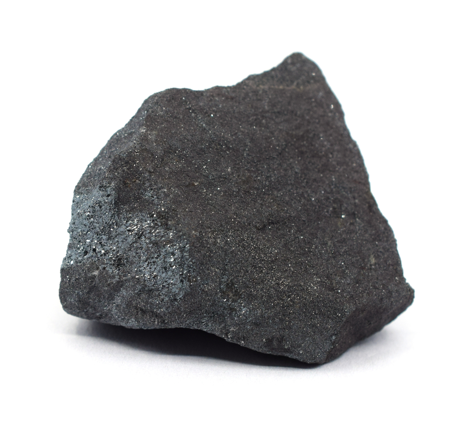 Raw Magnetite Mineral Specimen, 1" - Geologist Selected Samples - Eisco ...