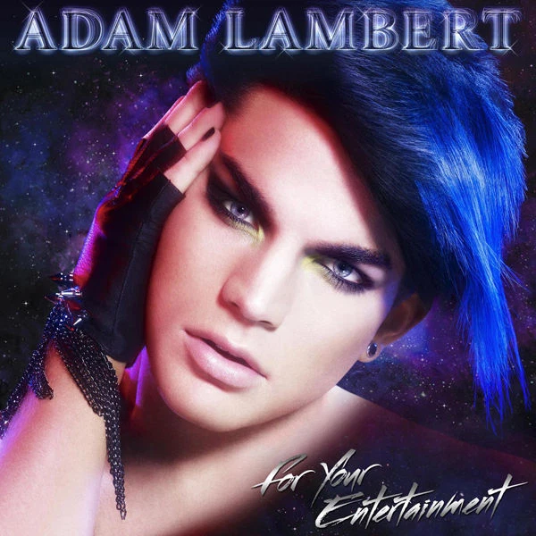 Adam Lambert Pictures To Print