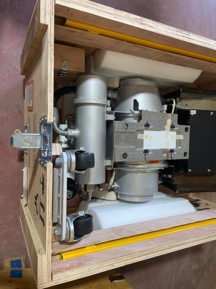 GE LIGHTSPEED CT PERFORMIX PLUS MX200-CT III TUBE INSERT BrightSpeed ...