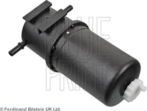 Fits VW Crafter 2011-2016 2.0 TDi Ruva Fuel Filter 2H0127401 2E0127401 ...