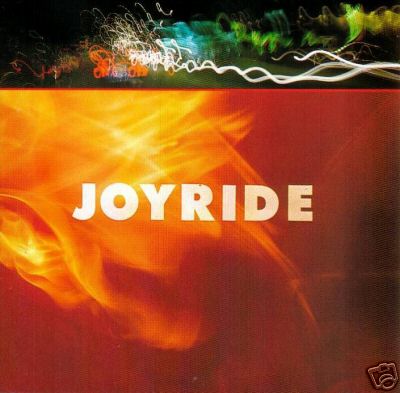 Rare-Joyride - 1997 - Original Movie Soundtrack-[5028]-17 Track-CD | eBay