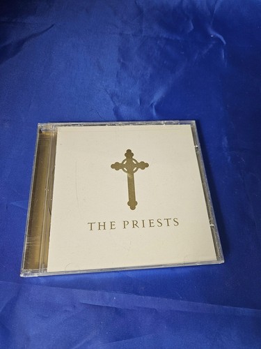 The Priests CD | eBay