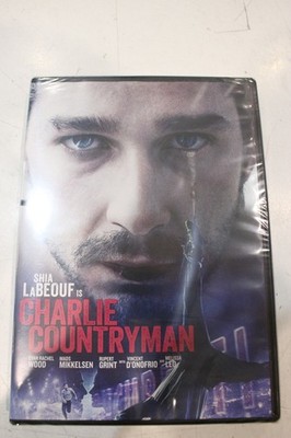 Charlie Countryman (DVD, 2014) | eBay Australia