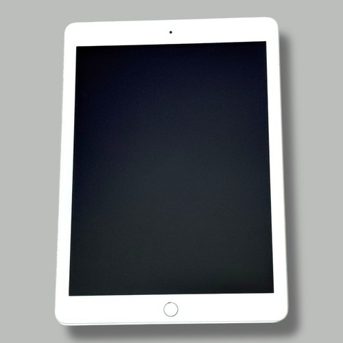 Apple iPad 6th Gen A1954 32GB WiFi + Cellular – Not Charging – Clean w ...