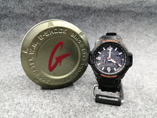 CASIO GW-4000-1AJF Watch | eBay