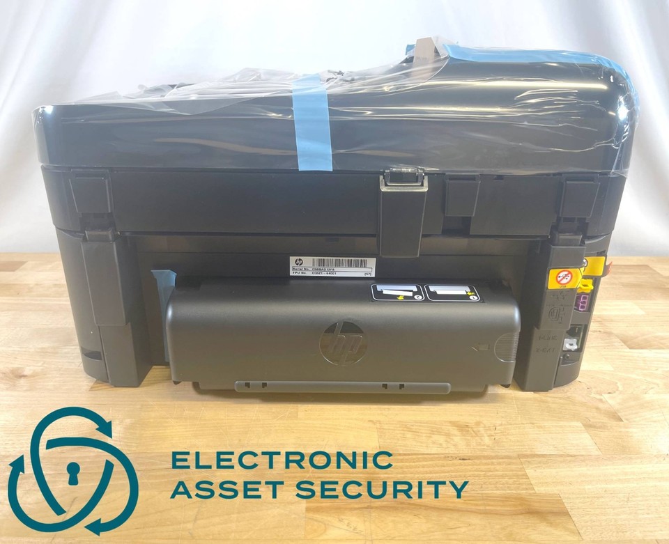 HP Photosmart premium with fax C410a (New Open Box) | eBay