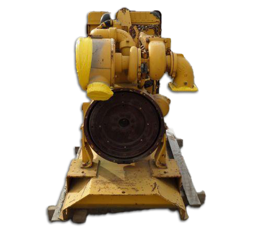 Caterpillar 3306 PC, ESN: 66D Complete Power Unit | eBay