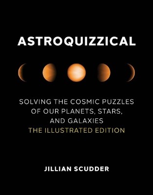 Jillian Scudder Astroquizzical (Copertina rigida) | eBay