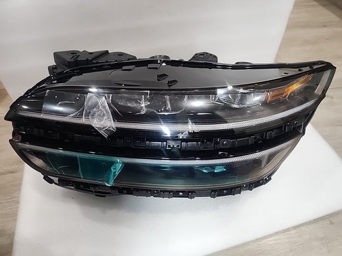 💥new 2022-2025 Genesis GV70 OEM LED Sport Package Left Headlight ...