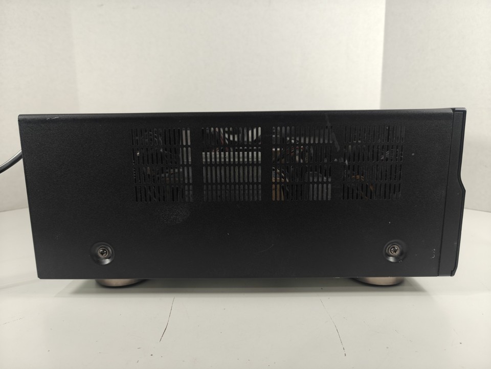 YAMAHA RX-V659 Receiver HiFi Stereo 7.1 Channel Home Theater Audio ...