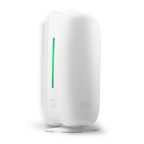 Zyxel Multy M1 WiFi 6 AX1800 Whole Home WiFi Mesh System. Router and ...