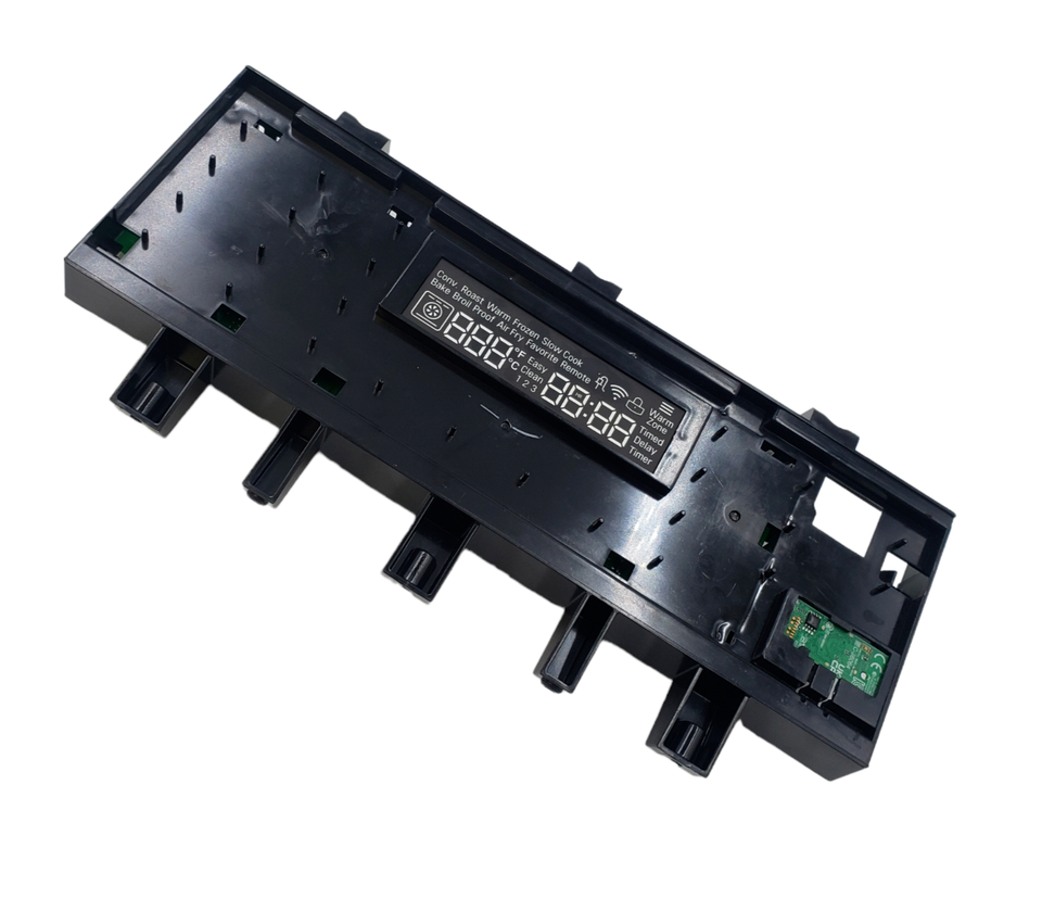 Genuine LG Range Oven Control Board EBR89295701 Same Day Ship & 60 Days ...
