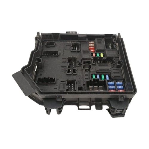 Boîte Fusibles RENAULT Scenic 4a Série 284b66727r | eBay