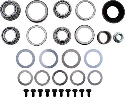 Differential Rebuild Kit-FSGR DANA Spicer 10040313 fits 18-22 Jeep ...