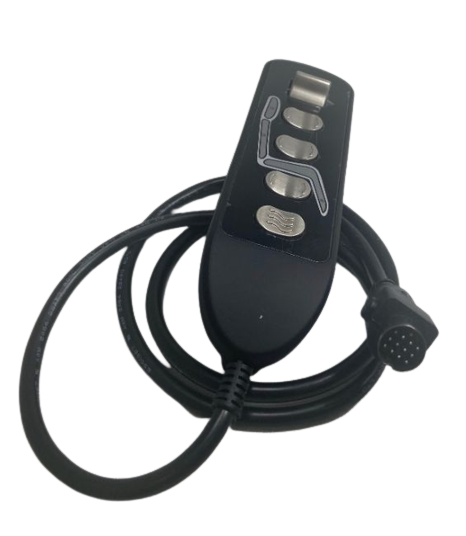 Lift Chair Replacement Remote Hand Control with Massage | eBay