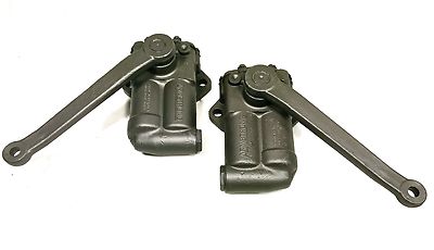 MG Midget Rear (1961-78) Lever Shock set/ $60 refundable core deposit ...