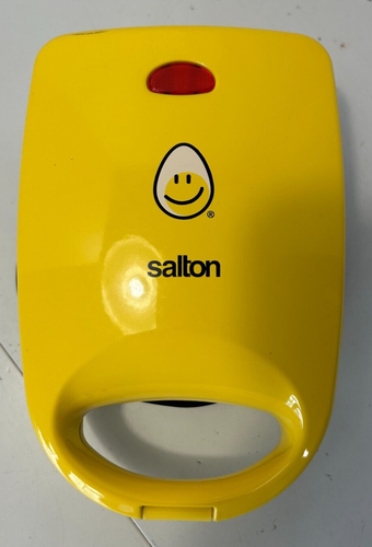 Salton Egg Bite Maker - 4 Bite - Sous Vide Style - No Stick - 5 Min Cook | eBay