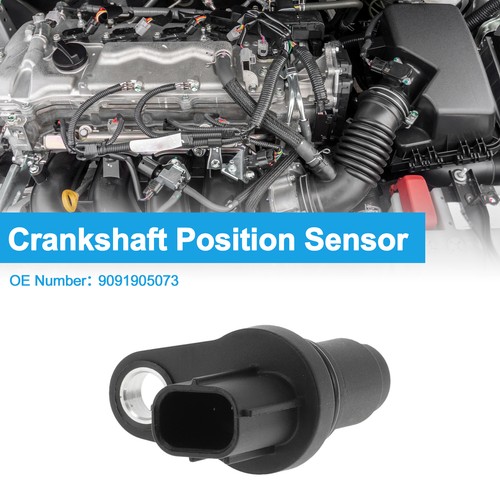 Crankshaft Position Sensor for Toyota Tacoma SR, SR5 2.7 2016-2023 No ...