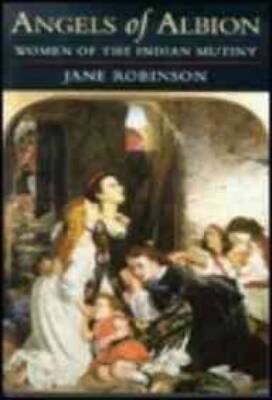 Angels of Albion - Hardcover By Robinson, Jane - GOOD 9780670846702| eBay