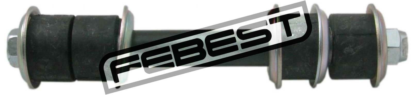 0423-V45WR Febest REAR STABILIZER LINK MB598098, 4056A138 | eBay