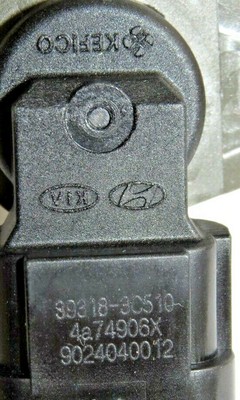 NEW GENUINE/ OEM 39318-3C510 393183C510 9024040012 SENSOR-CAMSHAFT ...