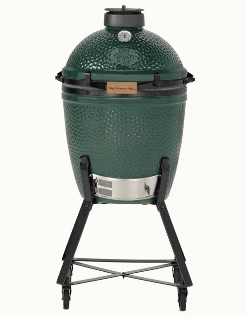 302007 Big Green Egg Nest for Medium Egg Size New In Box | eBay