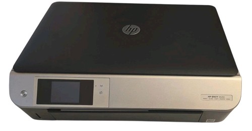 HP ENVY 5530 Series All-In-One Inkjet Printer Tested Works | eBay