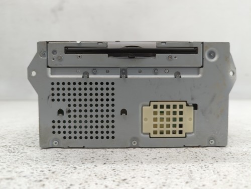 2013-2013 Infiniti M56 Am Fm Cd Player Radio Receiver W13FI | eBay