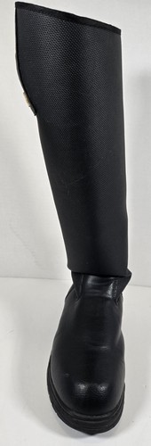 Mountain Horse Men Tall Rimfrost Rider Insulated Riding Boots Round Toe ...