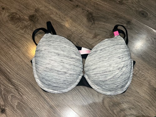 New With Tags Victoria Secret Pink Push Up Bra | eBay