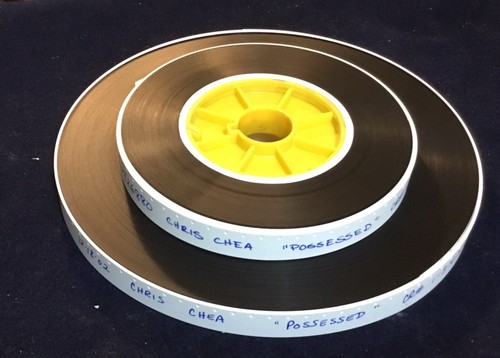 16mm Color Negative Movie Film | eBay
