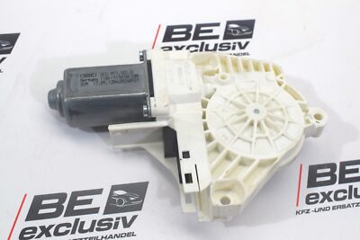 Audi Q5 8R el. Fensterhebermotor vorne links Motor Scheibenheber ...