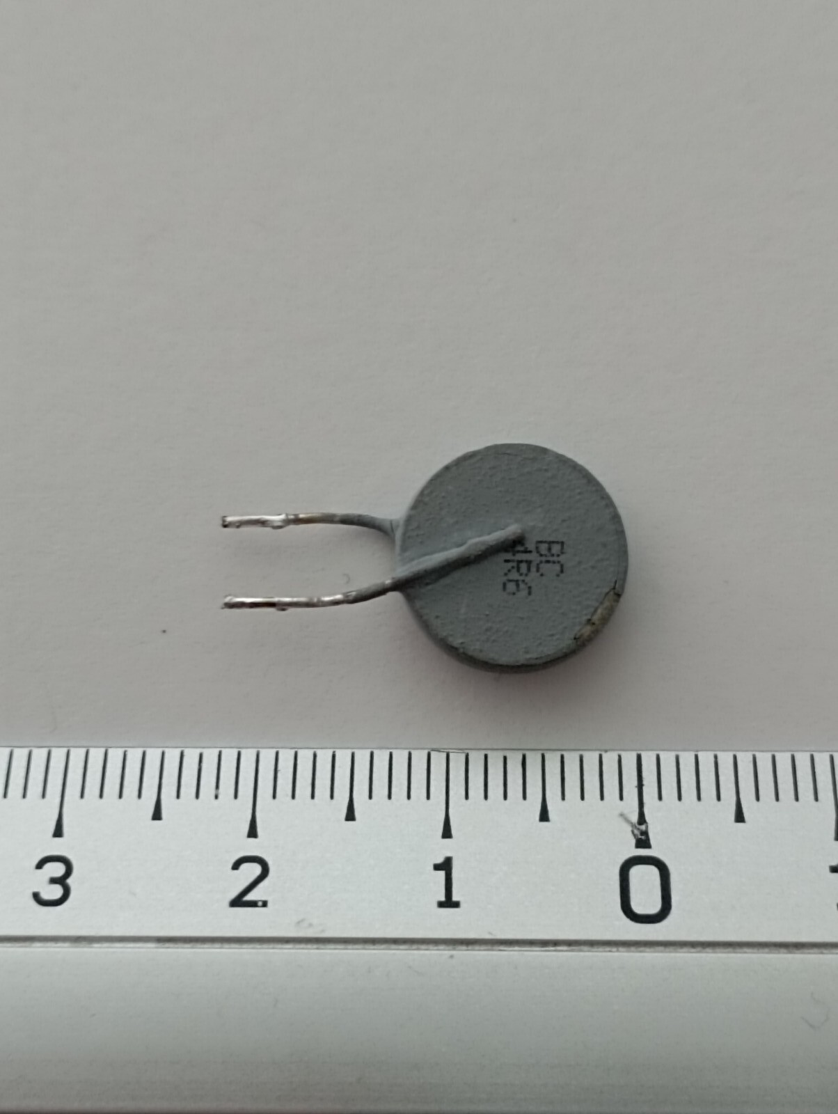 1x Sonde Thermostat 410 145V BC 4R6 PTC NTC Électrique Électronique 2 ...