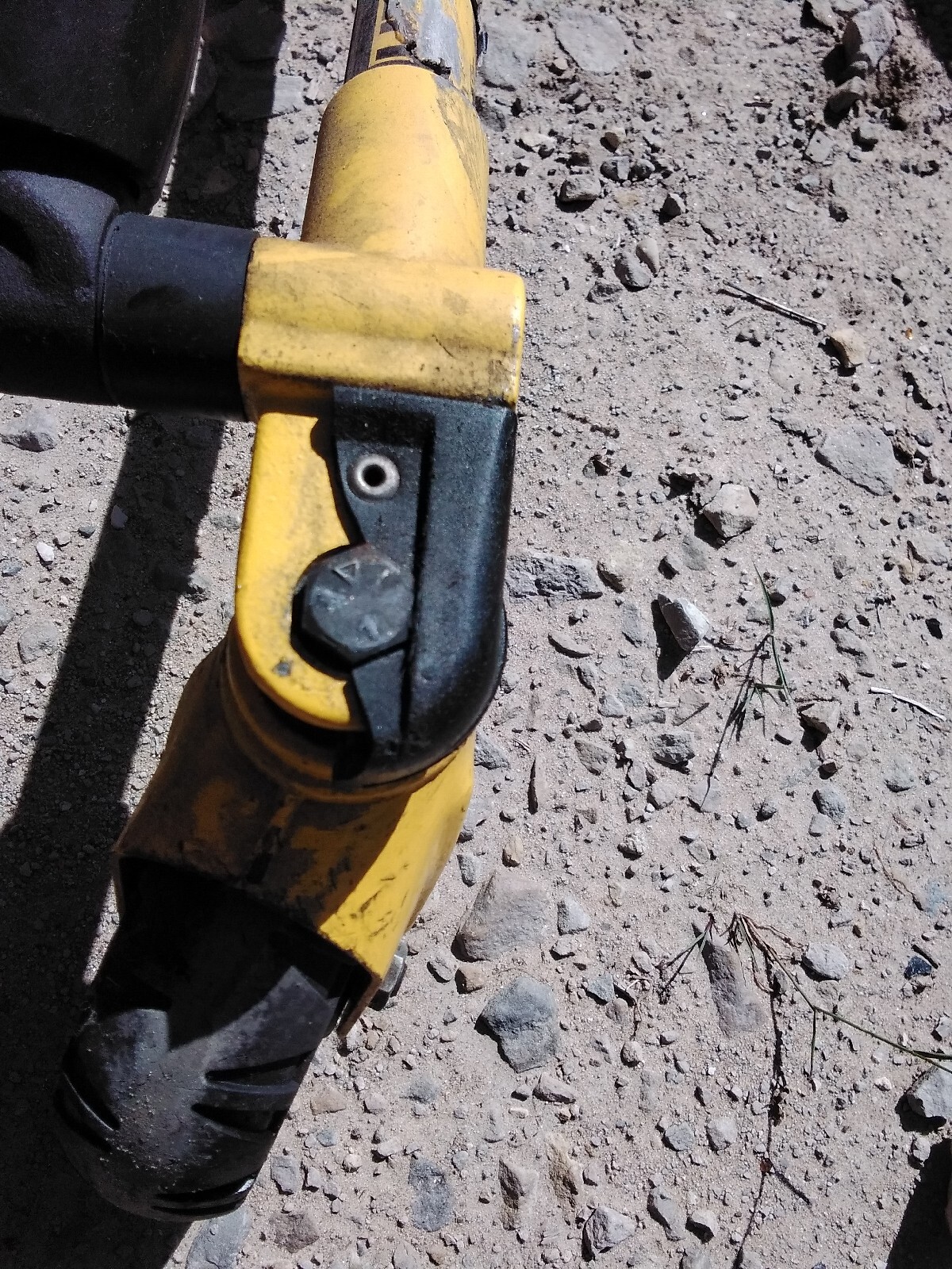 STRYKER Rugged 6070 LX Stretcher Ambulance Cot | eBay