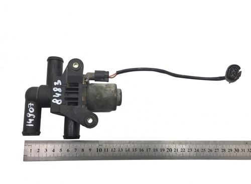 81619676022 Solenoid valve, heating MAN F2000, TGL/TGM, TGA/TGS/TGX | eBay