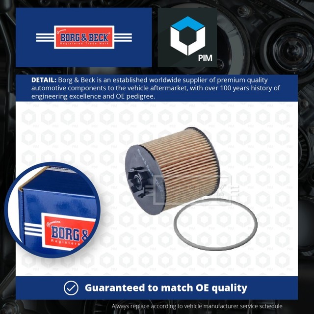 Oil Filter Fits VOLKSWAGEN Golf 1k 1.4 03 to 09 CAXA B&b 03c115577a ...
