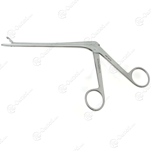 Jarit 280-451 WILDE IVD Rongeur | eBay