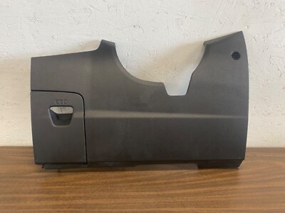 2012 FORD FOCUS LOWER INSTRUMENT PANEL COVER LOWER KNEE CM51-A043A88 ...