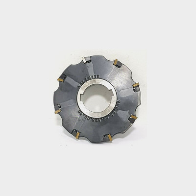 VALENITE VMM.53.09.125.08.10 tool holder . SLOT MILL . DISC MILL | eBay
