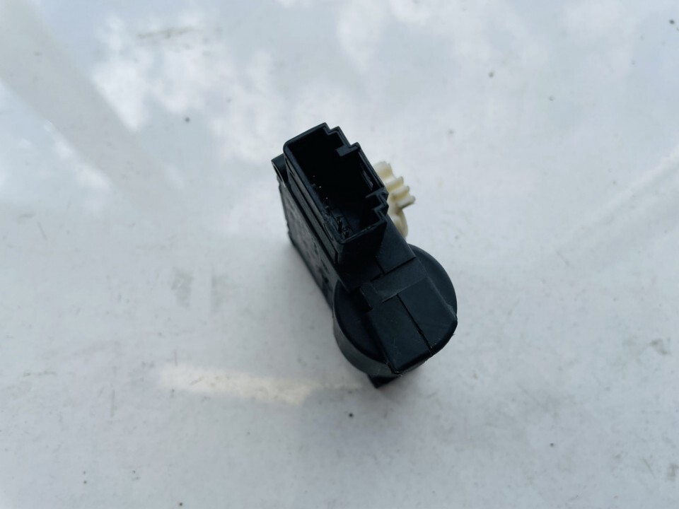 0132801359 4f0820511a Heater Vent Flap Control Actuator Motor for ...
