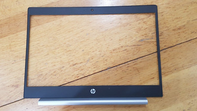 HP Probook 440 G6 Screen Surround Bezel EAX8J001010 | eBay